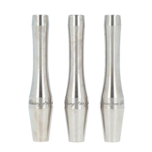新品定価：9900円(税込)■商品仕様スペックデータ材質：90%タングステン単体重量：17.5g バレル全長：45.0mm最大径：9.0mmタイプ：2BA■商品状態・付属品商品状態：【4】付属品：あり(フライト×3・シャフト×3・チップ×6...