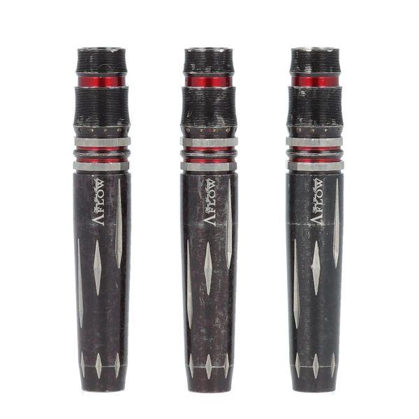新品定価：15800円(税込)■商品仕様スペックデータ材質：90%タングステン単体重量：18.0g バレル全長：43.0mm最大径：7.4mmタイプ：2BA■商品状態・付属品商品状態：【2】付属品：なしパッケージ：なし備考：特記事項なし■ご...
