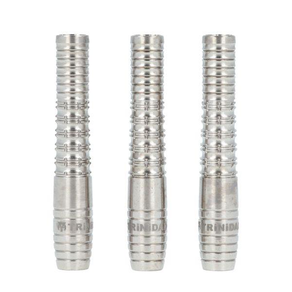 新品定価：13200円(税込)■商品仕様スペックデータ材質：90%タングステン単体重量：19.0g バレル全長：42.0mm最大径：7.2mmタイプ：2BA■商品状態・付属品商品状態：【3】付属品：あり(フライト×3・シャフト×3・チップ×...