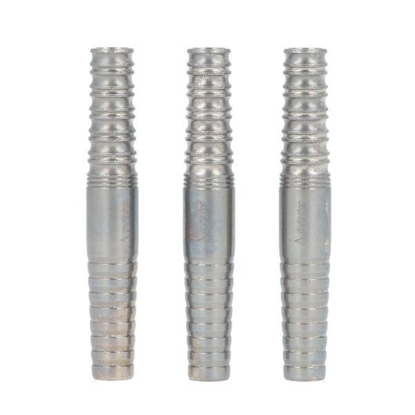 新品定価：12800円(税込)■商品仕様スペックデータ材質：95%タングステン単体重量：21.0g バレル全長：45.0mm最大径：7.2mmタイプ：2BA■商品状態・付属品商品状態：【2】付属品：あり(フライト×3・シャフト×3・チップ×...
