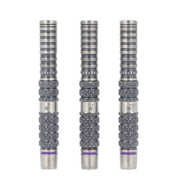 新品定価：16000円(税込)■商品仕様スペックデータ材質：90%タングステン単体重量：19.0g バレル全長：51.0mm最大径：7.0mmタイプ：2BA■商品状態・付属品商品状態：【3】付属品：なしパッケージ：なし備考：特記事項なし■ご...