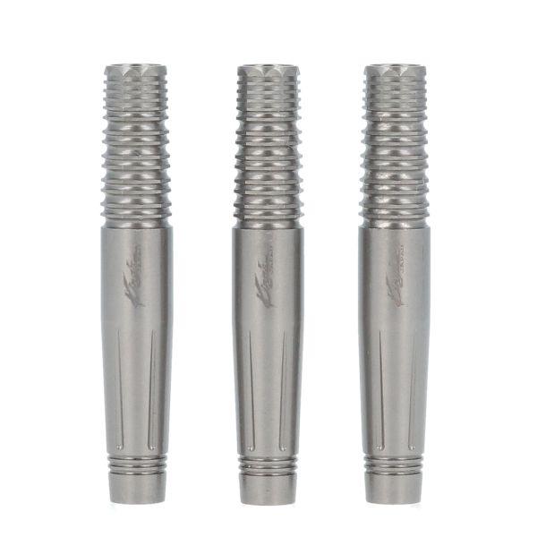 新品定価：14000円(税込)■商品仕様スペックデータ材質：95%タングステン単体重量：17.7g バレル全長：43.5mm最大径：7.3mmタイプ：2BA■商品状態・付属品商品状態：【3】付属品：なしパッケージ：なし備考：特記事項なし■ご...