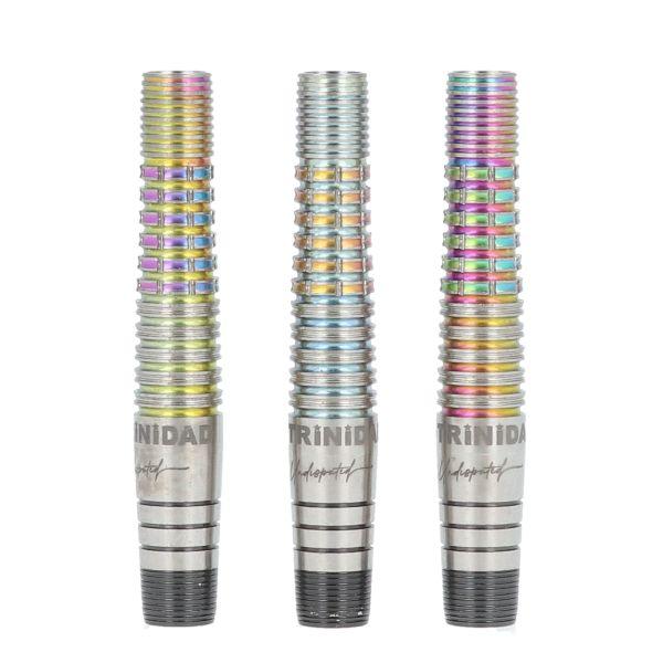 新品定価：14800円(税込)■商品仕様スペックデータ材質：90%タングステン単体重量：18.0g バレル全長：44.0mm最大径：7.2mmタイプ：2BA■商品状態・付属品商品状態：【4】付属品：なしパッケージ：なし備考：特記事項なし■ご...