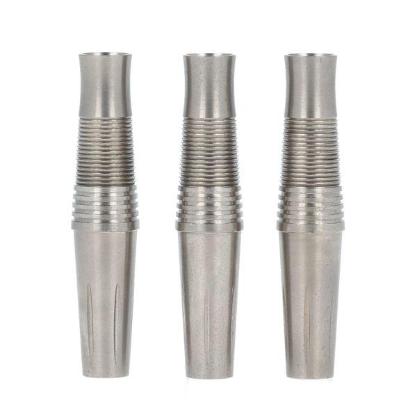 新品定価：7753円(税込)■商品仕様スペックデータ材質：90%タングステン単体重量：16.5g バレル全長：37.0mm最大径：8.0mmタイプ：2BA■商品状態・付属品商品状態：【3】付属品：なしパッケージ：なし備考：特記事項なし■ご注...