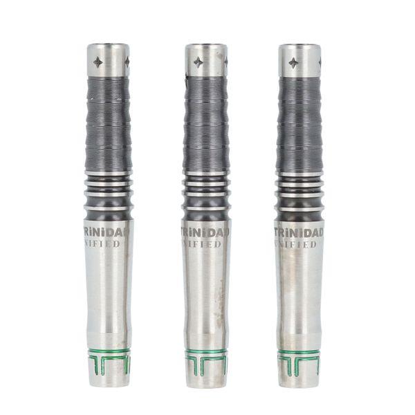 新品定価：13200円(税込)■商品仕様スペックデータ材質：90%タングステン単体重量：20.0g バレル全長：49.0mm最大径：7.4mmタイプ：2BA■商品状態・付属品商品状態：【3】付属品：あり(フライト×3・シャフト×3・チップ×...
