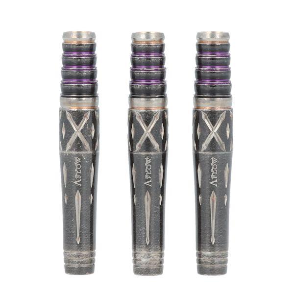 新品定価：15800円(税込)■商品仕様スペックデータ材質：90%タングステン単体重量：20.0g バレル全長：45.0mm最大径：7.6mmタイプ：2BA■商品状態・付属品商品状態：【2】付属品：なしパッケージ：なし備考：特記事項なし■ご...