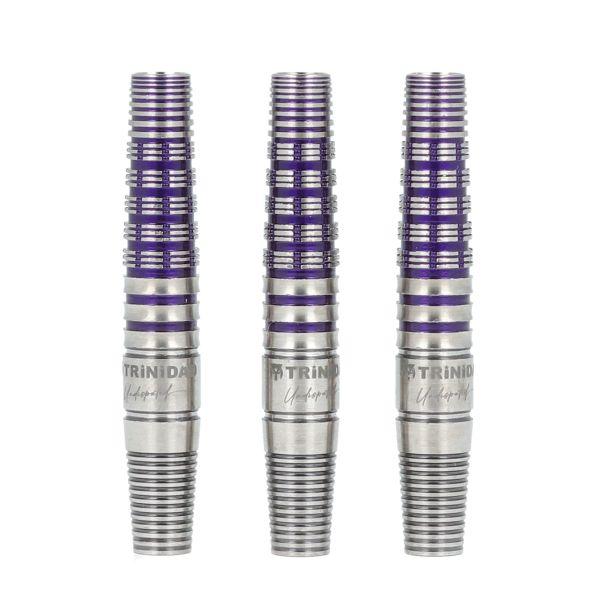 新品定価：14800円(税込)■商品仕様スペックデータ材質：90%タングステン単体重量：18.5g バレル全長：45.0mm最大径：7.4mmタイプ：2BA■商品状態・付属品商品状態：【3】付属品：あり(フライト×3・シャフト×3・チップ×...