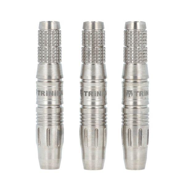 新品定価：9900円(税込)■商品仕様スペックデータ材質：90%タングステン単体重量：22.5g バレル全長：42.0mm最大径：8.0mmタイプ：2BA■商品状態・付属品商品状態：【4】付属品：あり(フライト×3・シャフト×3・チップ×3...