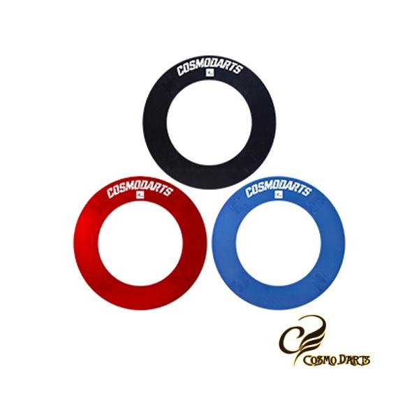 【発売日：2025年05月28日】壁を保護し、よりコスモらしい雰囲気を演出するサラウンドがなければ、ボードは完成しません！サラウンドは2種類ご用意しました！1つは厚手で丈夫なPU製、もう1つは軽量で持ち運びに便利な4ピースEVA製です！どち...