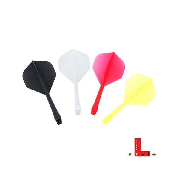 ハウスダーツ用のフライト（※こちらのページは1本販売用です）