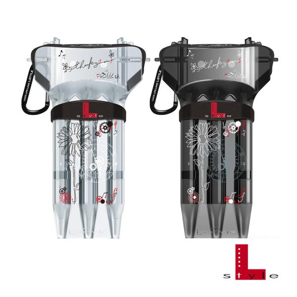 【発売日：2025年12月19日】大城明香利選手のソフトダーツプロトーナメント「PREFECT」2025年間ランキングチャンピオンを記念したKRYSTAL ONEです。唯一無二を追う姿はまるで太陽に向かって咲くひまわりのよう。4連覇という快...