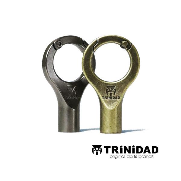 【発売日：2020年02月15日】カラビナがついた便利なシャフトリムーバーです。既存のシャフトリムーバーは、ボールチェーンやキーホルダーを取り外してから使用する形状でしたが、カラビナと一体化することで付けはずし簡単になりました。押し込みやす...