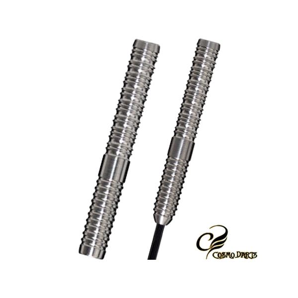 Yoshihisa Baba v4のメインのグリップ部分はそのままに重量などをリチューンしたモデルです。充実のセット内容とお求めやすい価格でエントリーモデルに最適なアイテムです。■スペックWeight：[soft]19.0g / [stee...