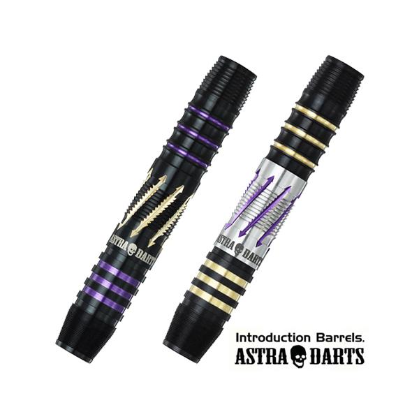 ASTRA DARTS"Re：DRAGOON(リ:ドラグーン)"MORIKUBO RYUKI MODEL2018年5月の発売以来根強い人気の初代DRAGOONより、初心者からヘビーユーザーまで多くの方達のご要望によりRe：DRAGOONとし...