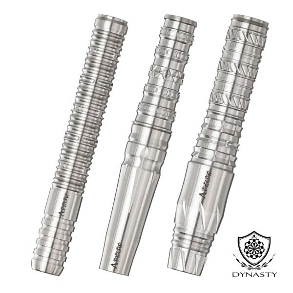 【発売日：2025年06月30日】[EXPLODE2]圧倒的な存在感と爆発力。重厚なトルピードが更に超絶進化。■スペック素材　： Tungsten90%全長　： 42.0mm最大径： 7.8mm重量　： 18.5g(バレル単体)[HERMA...