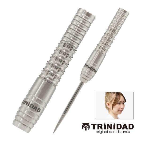 【発売日：2026年03月14日】グリップテンションに左右されない、しっかりとしたリリース感。大久保 李佳 ファーストモデル SANTANA。■スペック[SOFT/2BA]素材：90%Tungsten重量：19.0g全長：42.0mm最大径...