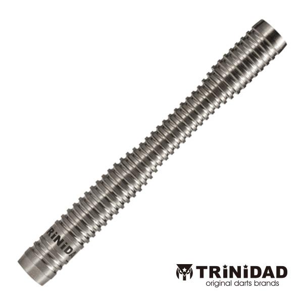 【発売日：2020年11月28日】王道リングカットのみで構成された、ロングストレート。そして特徴的な、グリップ部の窪み。この窪み、グリップ部の径としては5mmとかなり細い設計になっています。このポイントにグリップする指が絶妙にフィットして、...