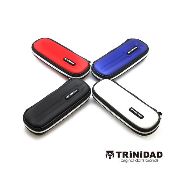 軽い・コンパクト・おしゃれ、3拍子揃ったダーツケース TOY。そのTOYが、ハードダーツも収納できるロングタイプになりました。ダーツをセッティングしたまま収納出来るケースで、コンパクト・軽量を追及。・セッティングしたままコンパクトに収納でき...