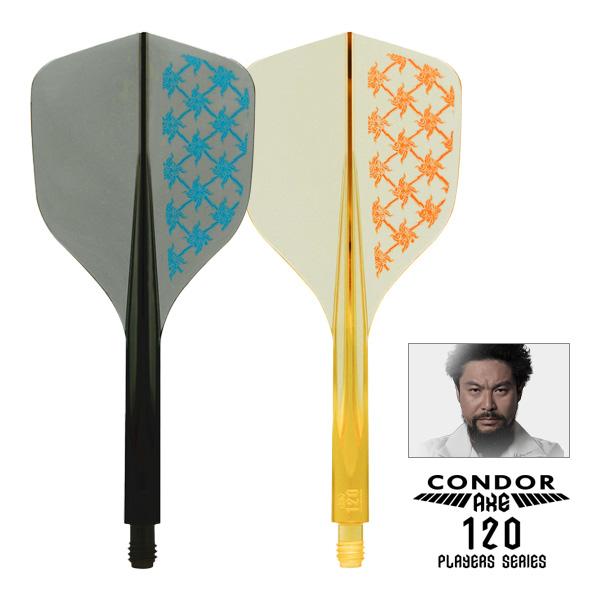 【発売日：2026年03月14日】世界初 一体型3枚羽フライト狙いやすく、弾かれにくく、ハット率・ダブル率・耐久性アップ。バレルを投げるからフライトで飛ばすへ4枚羽に近い飛び方を実現させる為、研究し設計。■スペックフライト形状：スモール(S...