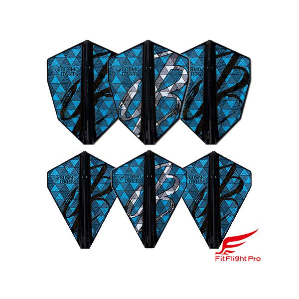 Jason Brandon(ジェイソン・ブランドン)選手の1stモデルフライトです。