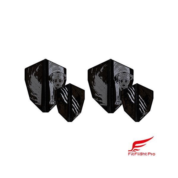 【発売日：2024年05月28日】COSMO DARTSプレーヤーLukasz Waclawski(ルカス・ワクラスキ)選手の1stモデル。