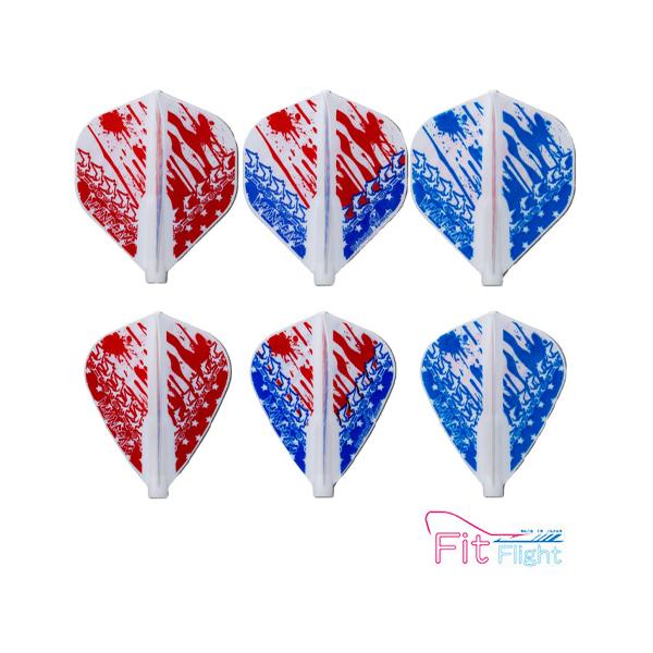 【発売日：2025年01月28日】Joseph Chaney選手のコラボフライト第二弾！ニックネームの「the Chainsaw」にちなんだチェーンソーデザインをアメリカ国旗と同じカラーリングにしました！スタンダード、カイトの2形状をライン...