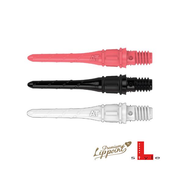 Premium Lippoint No.5300,000,000本の実績から産まれた新常識。刺さり心地はプレミアムリップと同程度です。特徴は、この細さで緩み防止機能が着いている点と、強度も今までより圧倒的に強いところです。【スペック】・全長...