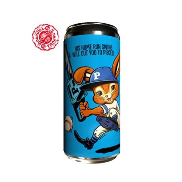 ・ABV：8.2%・IBU：-・酒類：ビール・原材料：麦芽、小麦、オーツ麦、もみ殻、ホップ・ホップ：-・ブリュワリー：Paperback・スタイル：DDH Hazy DIPA・内容量：473ml・容器：CAN・JAN：65549808860...