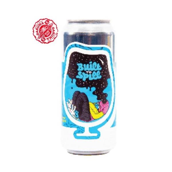 ・ABV：8.0%・IBU：-・酒類：ビール・原材料：麦芽、ホップ・ホップ：-・ブリュワリー：Foam Brewers (USA)・スタイル： Double IPA・内容量：473ml・容器：CAN・JAN：850051286003・賞味期...