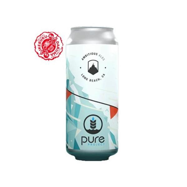 ・ABV：5.5%・IBU：-・酒類：ビール・原材料：麦芽、ホップ・ホップ：-・原産国：USA・ブリュワリー：Ambitious Ales・スタイル：West Coast Pils・内容量：473ml・容器：CAN・JAN：・賞味期限：20...