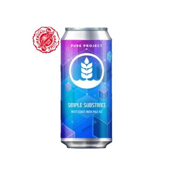 ・ABV：7.0%・IBU：-・原材料：麦芽、ホップ・ホップ：Mosaic, Mosaic Cryo, Nelson Sauvin,Cascade?・スタイル：West Coast IPA・酒税区分：ビール・原産国：USA・ブリュワリー：P...