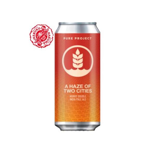 ・ABV：8.3%・IBU：-・原材料：麦芽、小麦、オーツ麦、ホップ・ホップ：Mosaic, Mosaic Cryo, Nelson Sauvin, Nectaron・スタイル：Murky DIPA・酒税区分：ビール・原産国：USA・ブリュ...