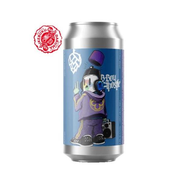 ・ABV：6.9%・IBU：-・酒類：ビール・原材料：麦芽、ホップ、オーツ・ホップ：-・ブリュワリー：Monkish・スタイル：DDH IPA・内容量：473ml・容器：CAN・原産国：USA・賞味期限：2026/11/10・JAN：-※商...