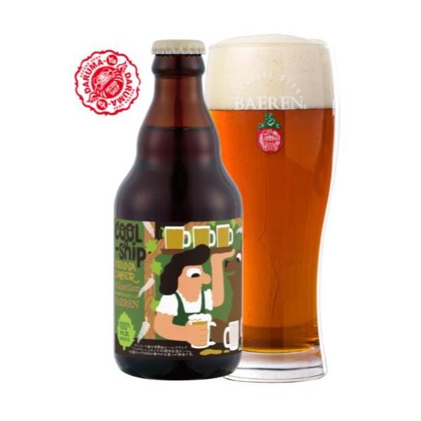 ・原材料：麦芽、ホップ・スタイル：ウィーンラガー・IBU：-・アルコール度数：5.5％・内容量：330ml・容器：BOTTLE・賞味期限：2027年１月・JAN：4580107014385※製品のデザインや内容は、製造メーカーの都合により予...