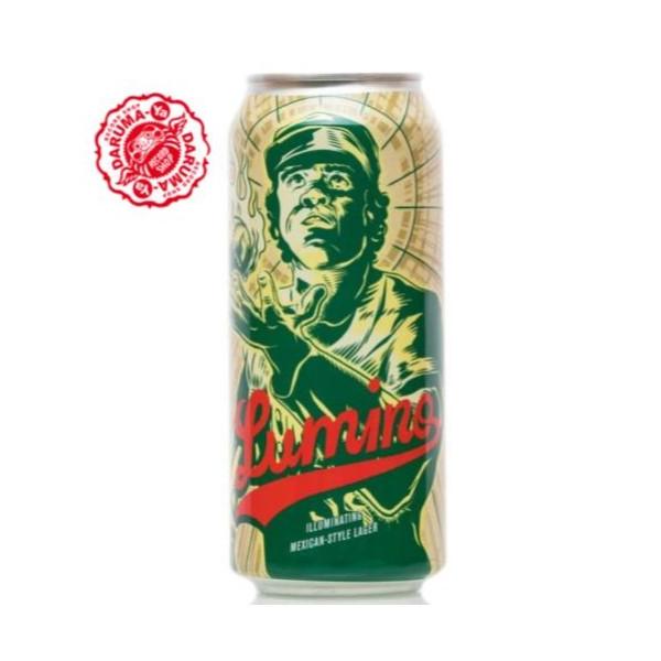 ・スタイル：Mexican Lager・ABV：4.8%・原材料名：麦芽、コーン、ホップ・原産国：USA・内容量：473ml・容器：CAN・賞味期限：2027/04/01・JAN：0860364000975※商品デザインの変更や商品に傷や凹...
