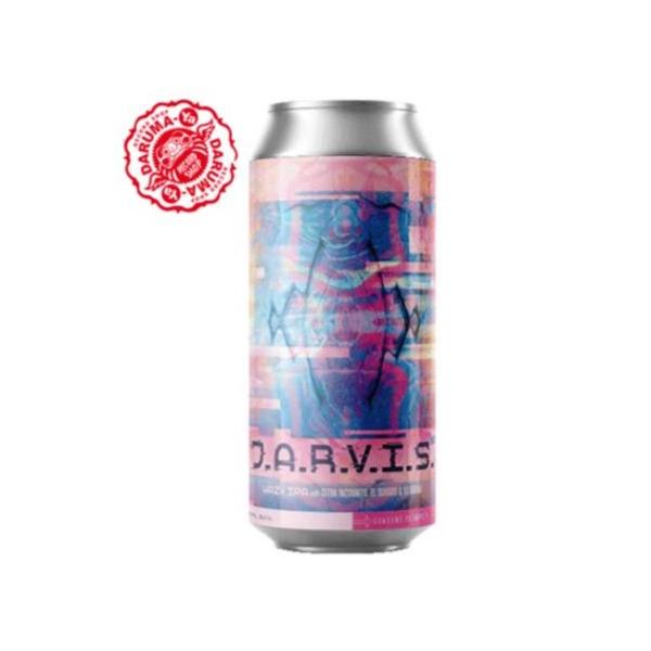 ・スタイル：DDH Hazy IPA・ABV：7.0%・原材料名：麦芽、オーツ麦、小麦、ホップ・原産国：USA・内容量：473ml・容器：CAN・賞味期限：2027/04/07・JAN：0860008415516※商品デザインの変更や商品に...