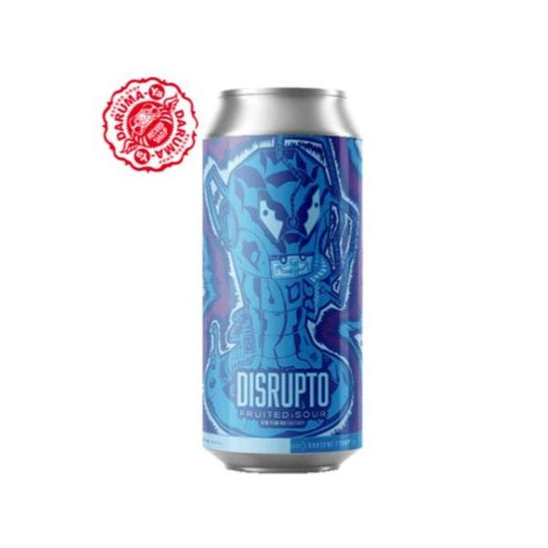 ・スタイル：Fruited Sour・ABV：6.0%・原材料名：麦芽、プラムピューレ、ブルーベリー抽出物、ホップ・原産国：USA・内容量：473ml・容器：CAN・賞味期限：2027/04/07・JAN：0860364000920※商品デ...