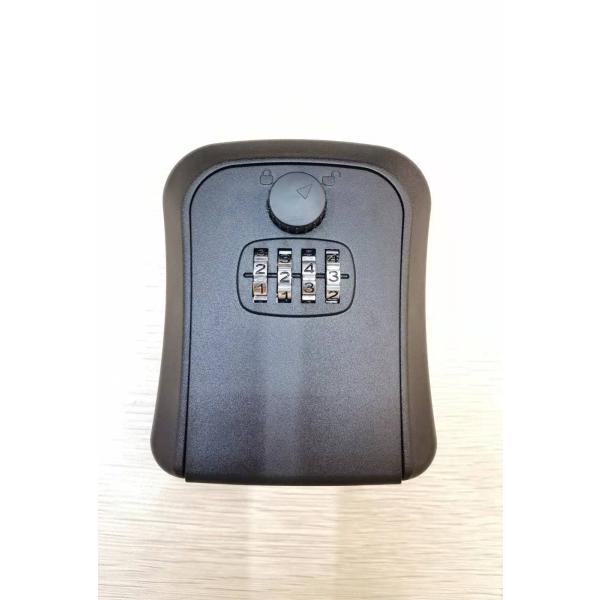 複数の人がドアを開けたい時やご家族のキー管理に!!!・会社の倉庫の管理や物置等の鍵の保管・管理用に使えます!!・合鍵がなくても番号のみで解錠できる!!・合鍵を入れておけば忘れた際も解錠できます!!・留守時のお金やメモ類の受け渡しも安心してで...