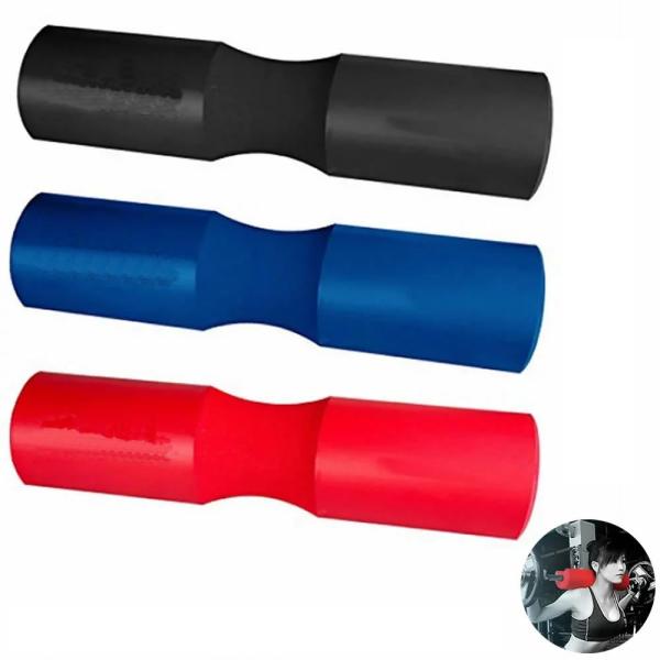 ※こちらの商品は代引対応が出来ない商品となります代引でのご注文の場合はキャンセルとなります。人間工学に基づいた重量が肩に均等にを配分しトレーニング時に首や肩の痛みを減少させるスクワットパッドです。このスクワットパッドが使用ならあなたは痛みを...