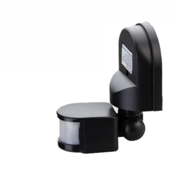 【用途】この赤外線センサースイッチは、廊下、バスルーム、地下室、倉庫などに適しています。また、セキュリティやその他の目的にも使用できます。廊下、廊下、ガレージ、パトロール、トイレなどに必要な天井や壁に設置。防水性と耐候性があり、屋外での使用...