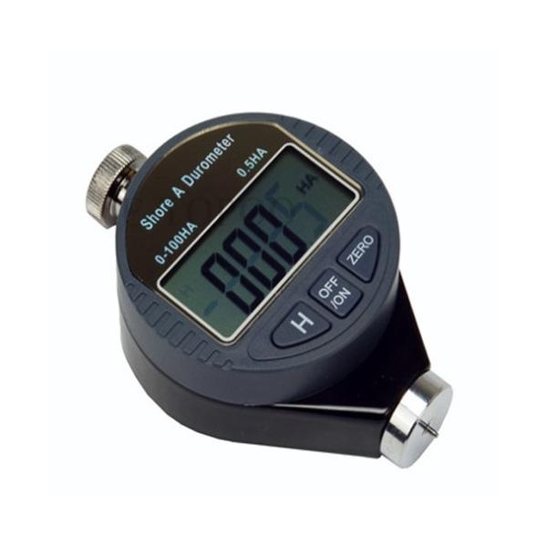 タイプAは、低硬度から中硬度のプラスチック、革、さまざまなゴム、多元素グリース、ワックスなどの硬度をテストするのに適しています。デジタルタイプなので数値で正確に計測出来ます。フィッティングサイズ使いやすい、正確な測定、持ち運びに便利、耐久性...