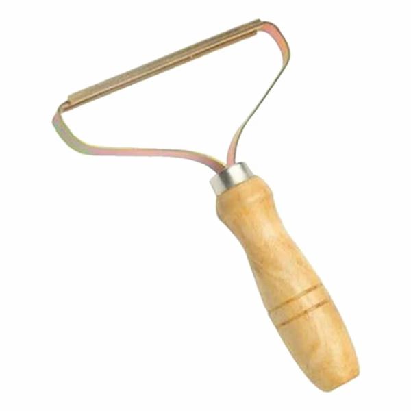 衣服にダメージを与えることなく毛玉を除去できます！ダメージ感のあったセーターやコートを新品同様のコンディションに戻します。セーター、カーテン、カーペット、室内装飾品などからも毛玉や糸くずを素早く取り除きます詳細は画像を参照ください。