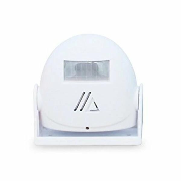 この製品は先端技術を使用しています。ボディ誘導、高性能、省エネ機能を備えています。不注意に触れたり干渉したりすることはありません。 特定の範囲での人間の動きを監視します。事務所、家、店、工場および他の場所に適合します。両面粘着ステッカーを使...