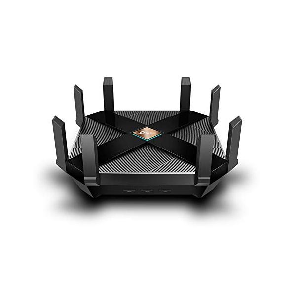 TP-Link WiFi 無線LAN ルーター Wi-Fi6 AX6000 iphone11 対応 TP-Link WiFi 無線LAN ルーター Wi-Fi6 AX6000 iphone11 対応