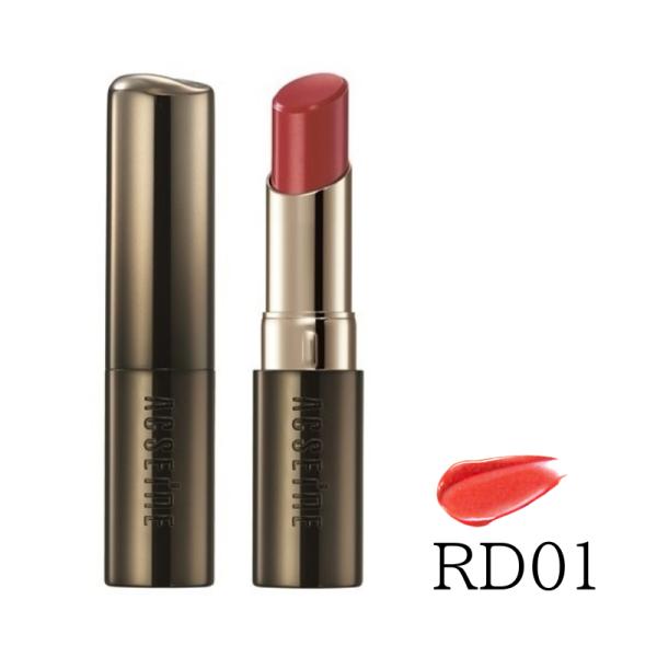 【発売日：2025年02月28日】荒れる唇の毎日を変える、次世代(*)ケアルージュ毎日塗るだけで、唇をつややかに彩りながら二重の潤いラッピング層でしっかりケア。唇や肌のコンディションが悪いときでも、気にすることなく使えます。いつものメイクア...