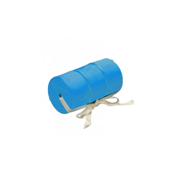 3個組なので浮力調節が可能です。1個2個でもお使いいただけます。