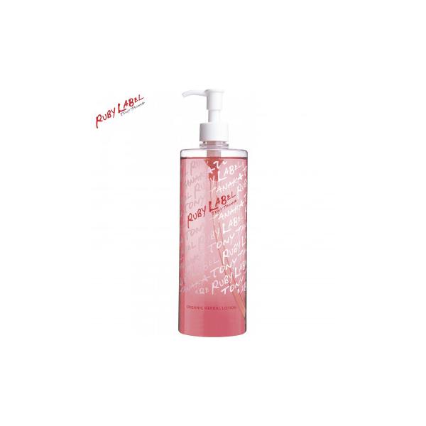 弱酸性で低刺激です。