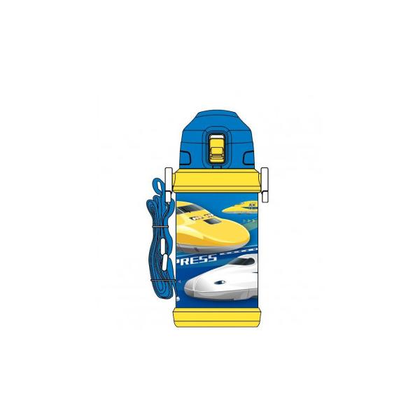 保冷専用のステンレスボトルです。