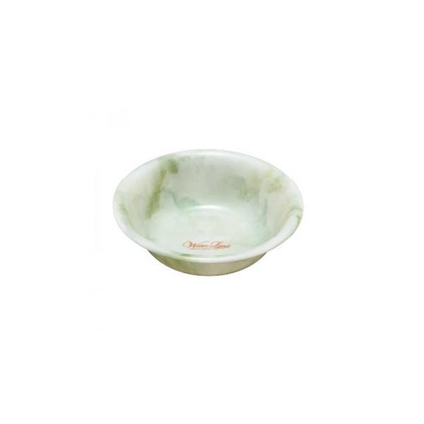 脚の部分には滑り止めのゴムが付いていますので、水周りでも滑りにくく安心です。カビ、ぬめり防止加工が施されていますので日々のお手入れ簡単です。