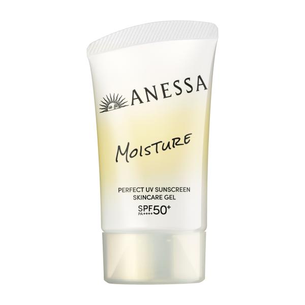 【発売日：2026年02月21日】毎日のUVケアで素肌までぷるんと美しく UVジェルうるおってべたつかないUVジェルで、快適な肌触りつづく。健やかな未来の肌のために、毎日のUVケアでシミを防ぎ*、素肌までぷるんと美しく。スーパーウォータープ...